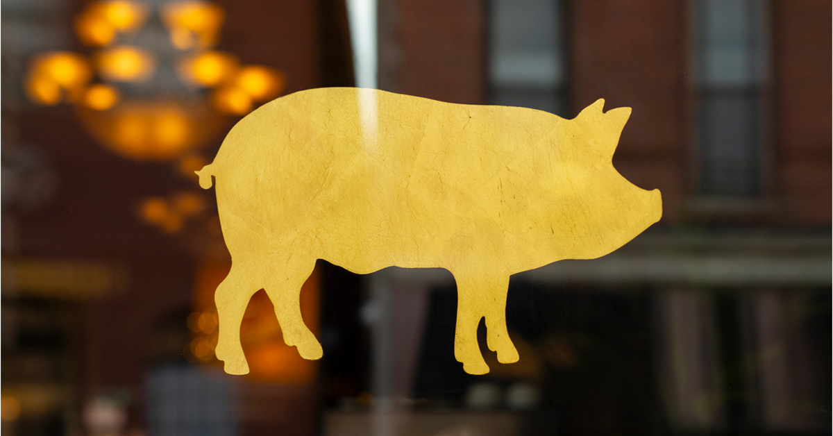 The Piggy Bank 2.0 | Bringing the Best BBQ to the Hudson Valley